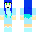 iceeon | Minecraft Skin