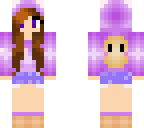 IMMA POTATO | Minecraft Skin