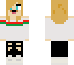 bra | Minecraft Skins
