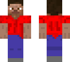 Luther | Minecraft Skin