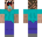 rarest skin | Minecraft Skins