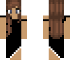 Callie | Minecraft Skin