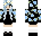 different skin color | Minecraft Skin