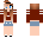 Fathom | Minecraft Skin