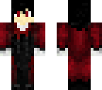 hellsing | Minecraft Skins