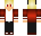 Jock | Minecraft Skin