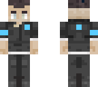 markus | Minecraft Skin