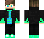 Gar | Minecraft Skin