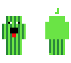 arbuz | Minecraft Skin