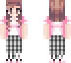 Emma | Minecraft Skin