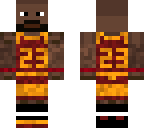basketball nba lebron james | Minecraft Skins