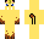 meowth | Minecraft Skins