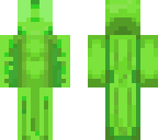 praying mantis | Minecraft Skin