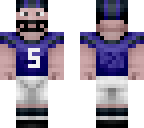 ravens | Minecraft Skin