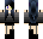 Ruth | Minecraft Skin