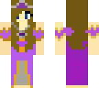 Sofia The First | Minecraft Skins