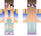 Tema skin | Minecraft Skin