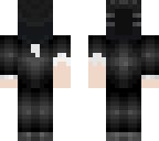 All For One | Minecraft Skin
