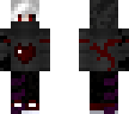 Assasin Boy | Minecraft Skin