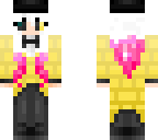 Bill Cipher | Minecraft Skins