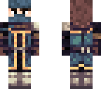 samgladiator | Minecraft Skins