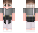 jeremy | Minecraft Skins