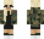 magic mike | Minecraft Skin