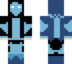 Omen | Minecraft Skins