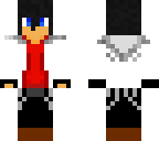 Ashton Frey | Minecraft Skin