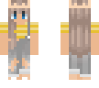 beep bop yeet | Minecraft Skin