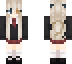 hakari | Minecraft Skins