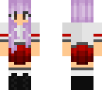 Kalani | Minecraft Skin