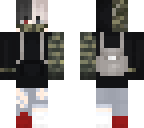 My Bape Skin | Minecraft Skin