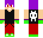nestor | Minecraft Skins