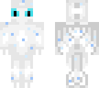 Light Fury | Minecraft Skins