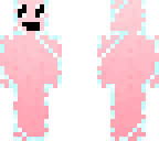 Smoothie Monster | Minecraft Skin