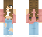 Chic | Minecraft Skin