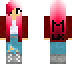 mineskin | Minecraft Skins