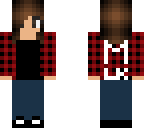 Mineskin Minecraft Skins