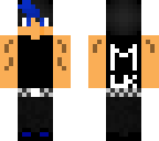 mineskin | Minecraft Skins