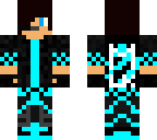 mineskin | Minecraft Skins