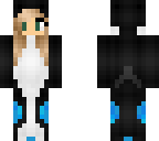 Orca | Minecraft Skin