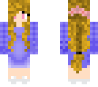 Pregnant | Minecraft Skins