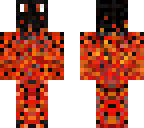 Spice | Minecraft Skin