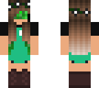 Starbucks | Minecraft Skin