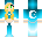 Witchling | Minecraft Skin