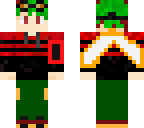 yuya | Minecraft Skin