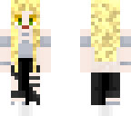 Angela | Minecraft Skin