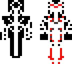 drk lord | Minecraft Skin