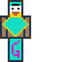 Gargamel | Minecraft Skin